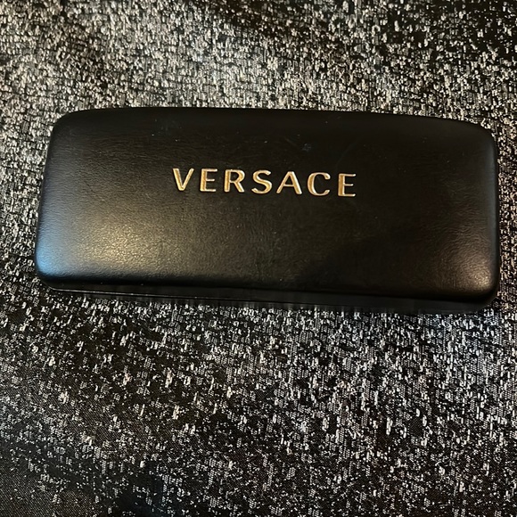 Versace | Accessories | Case Versace | Poshmark